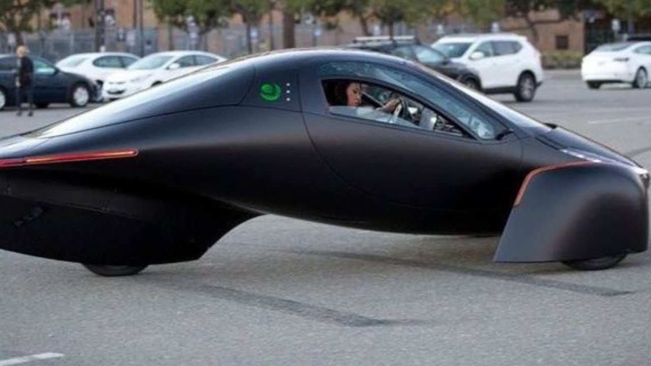 10 Amazing Inventions You NEED To See - YouTube