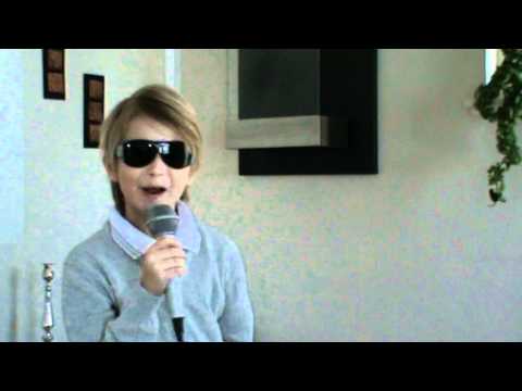 Lukas Helt - Det burde ik være sådan her - Xander - YouTube