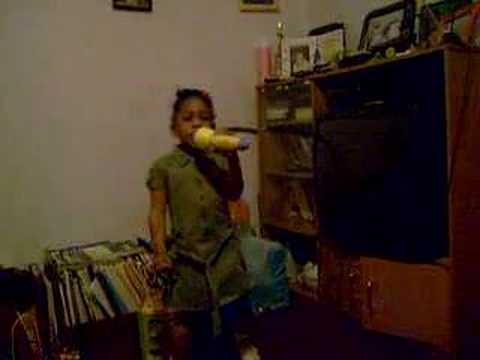 Baby Preaching - YouTube