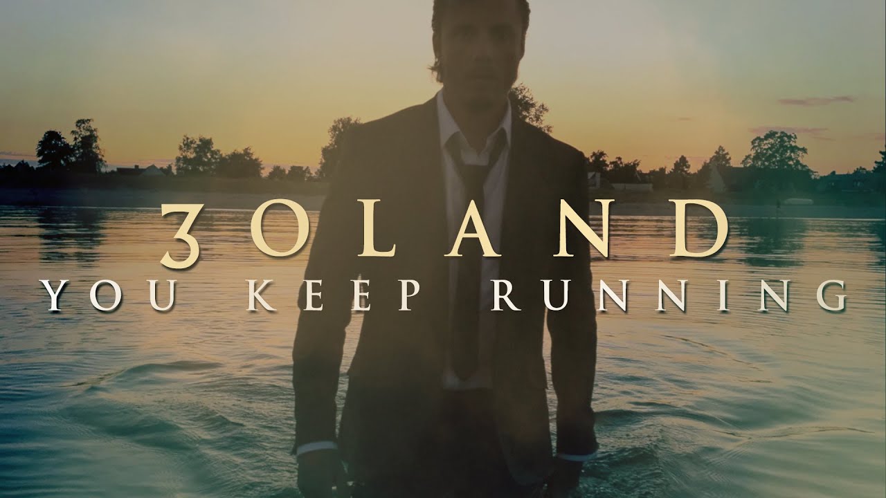 You Keep Running - YouTube Music