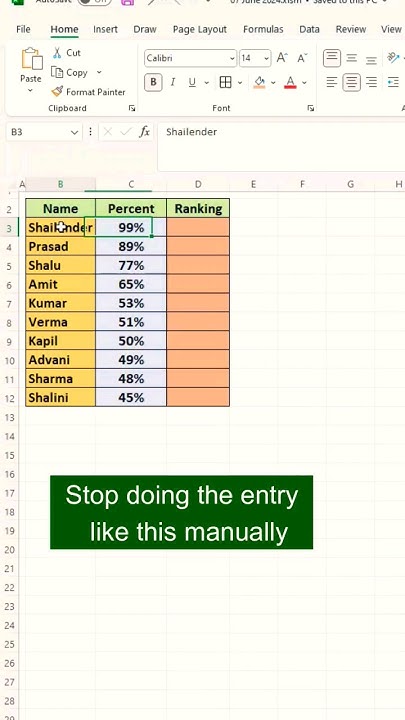 Auto Superscript In Excel Excel Tutoring Shortcuts Tricks And Tips Excel Exceltutorial 4343
