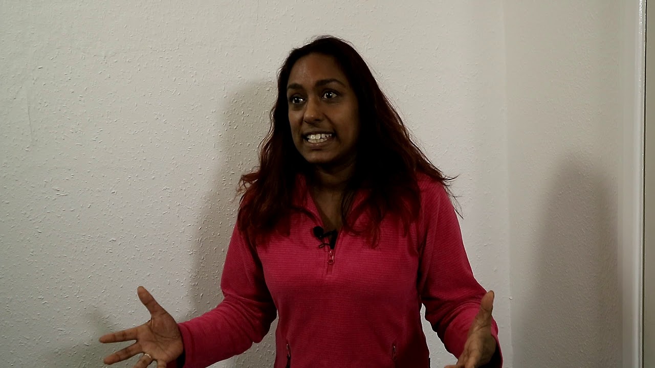 Signal BizHub Testimonial Esther Matthews - YouTube