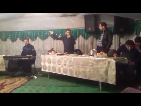 Yeni Meyxana 2018 deyiwme.Aydin Xirdalanli,Ruslan M.ve b