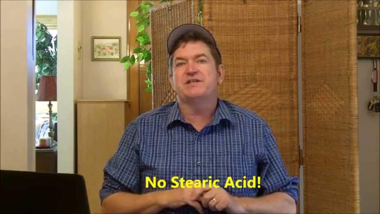 October 20, 2014 The Soap Guy - YouTube