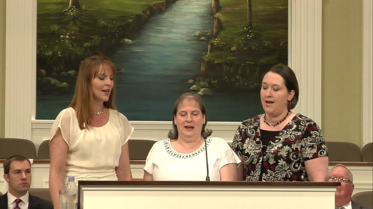 Why Should I Worry or Fret - YouTube