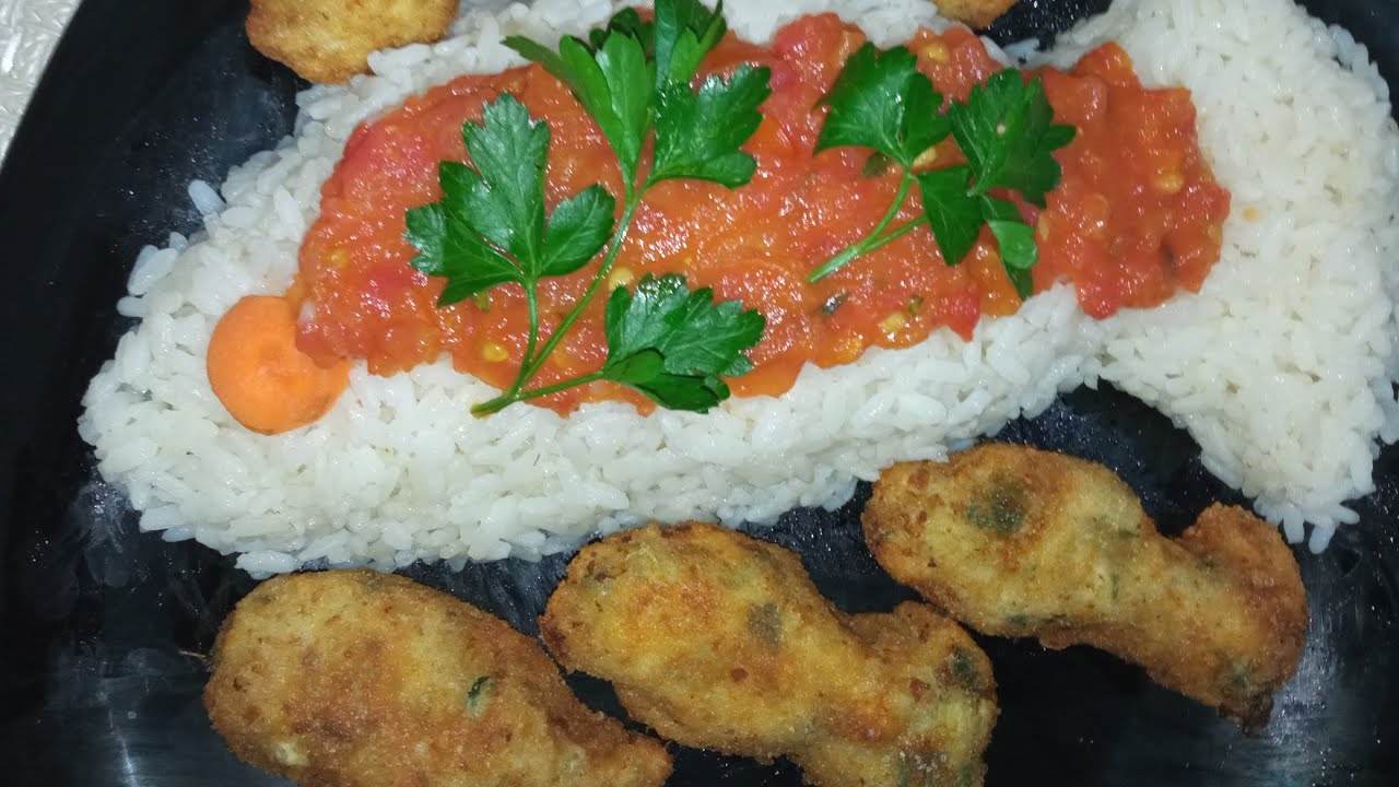 breaded sea dogfish/#Poisson_pané à ma façon à base de filet de chien ...