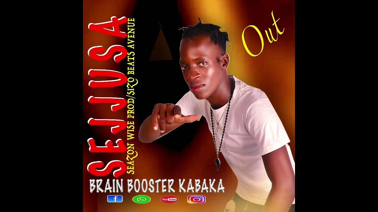 Sejjusa by Brain Booster kabaka smart bwoy official video - YouTube