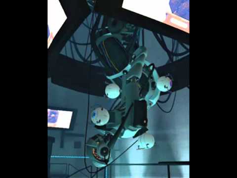 GLADoS - Still Alive (KSC519 Remix) - YouTube