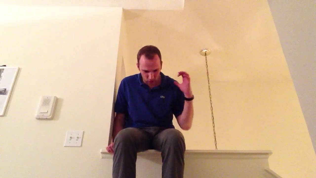 Slump movement breakdown - YouTube