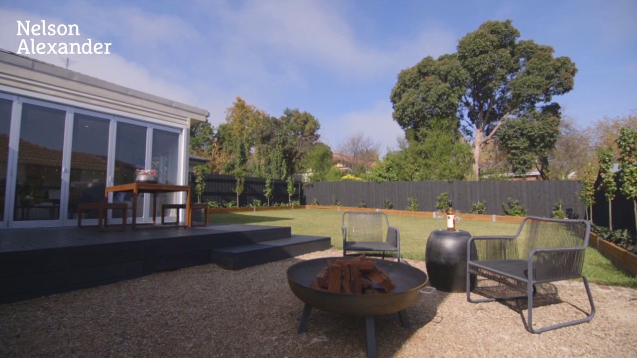 13 Hawker Street, Ivanhoe For Sale by John Karr of Nelson Alexander ...