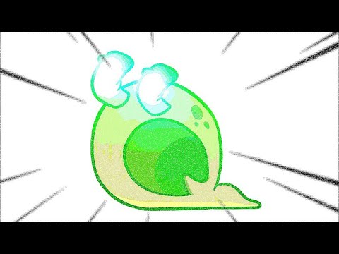Mike Salcedo’s Alphabet Lore but it's just Q. - YouTube