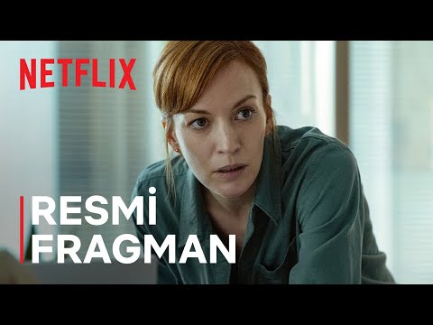 Seni Bulacağım | Resmi Fragman | Netflix