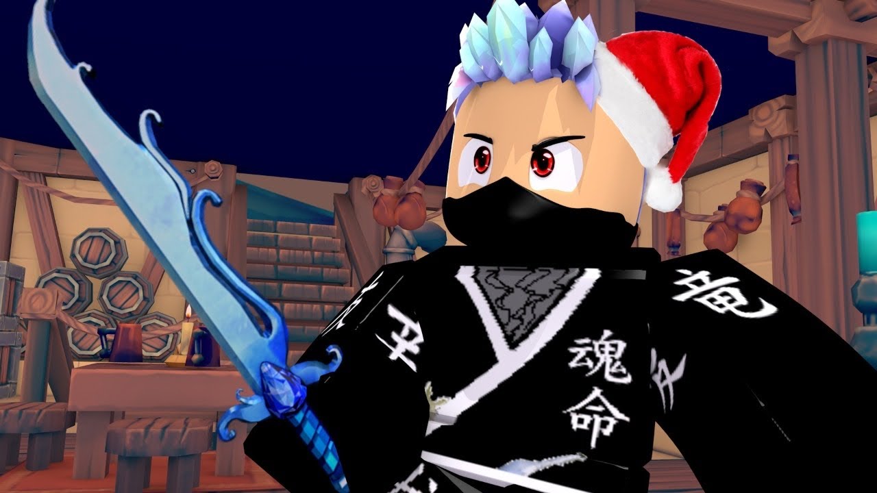 ROBLOX: Ninja Legends - NOVA ATUALIZAÇÃO !! ‹ Ine Games › - YouTube