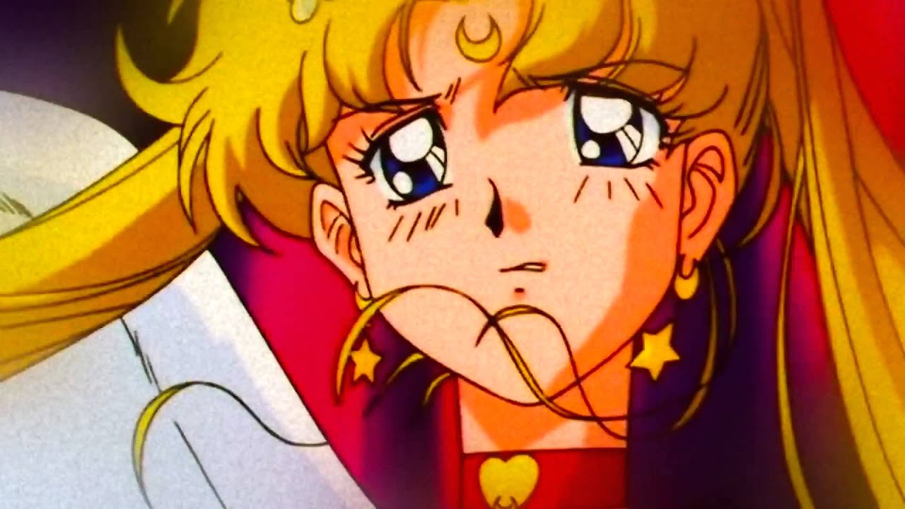 Sailor Moon AMV - Sympathy For The Devil - YouTube