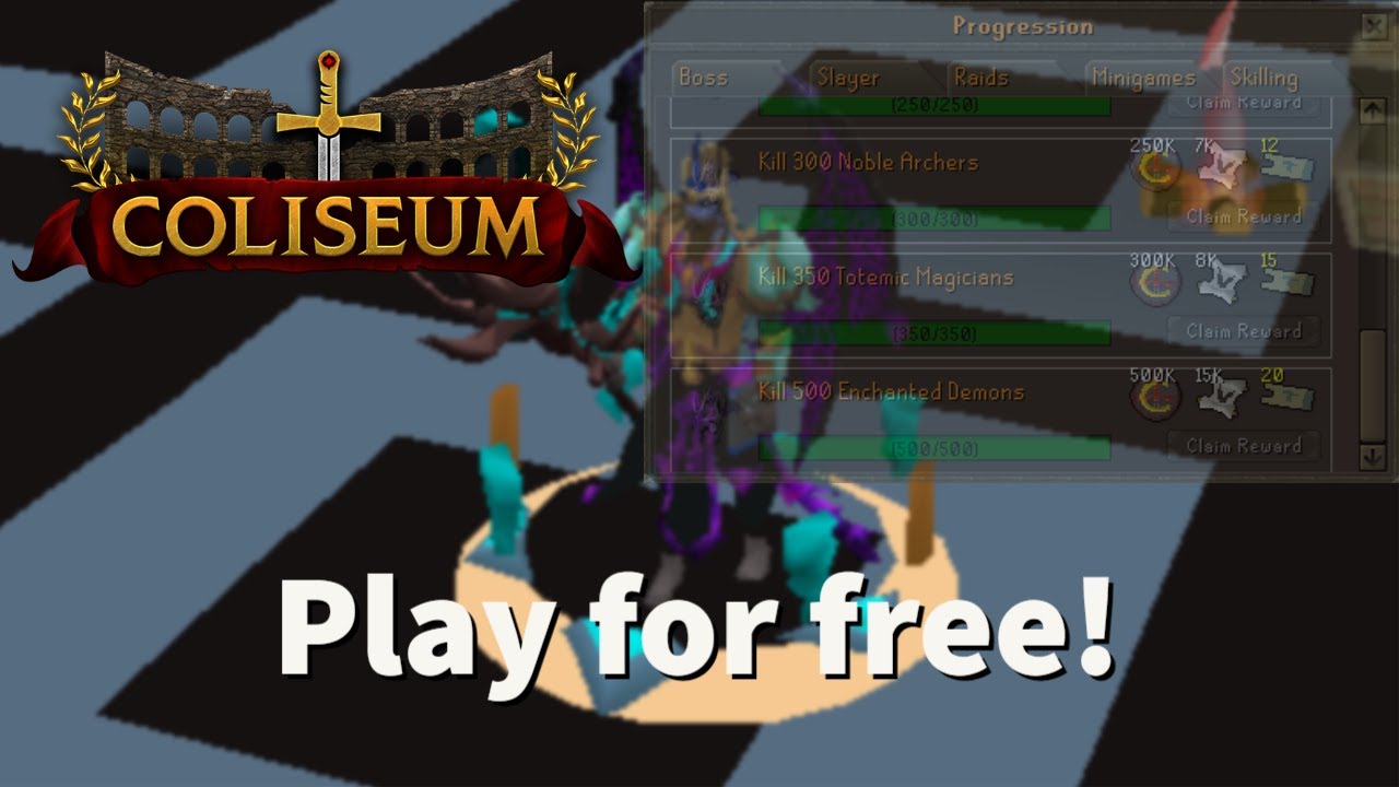 🔴LIVE Coliseum- *We have made HUGE progress* - Giveaways + More! - The ...