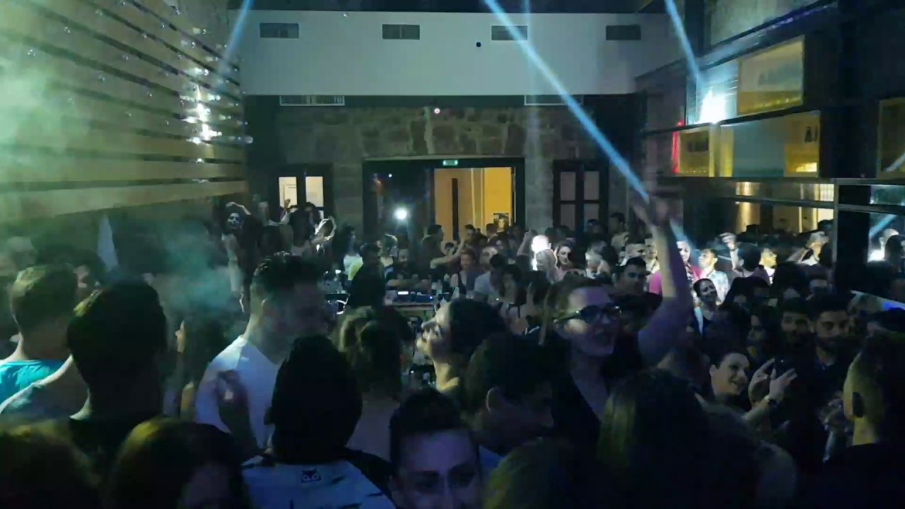 Βασίλης Δήμας Live OLA ελληνικά Ρόδος - YouTube