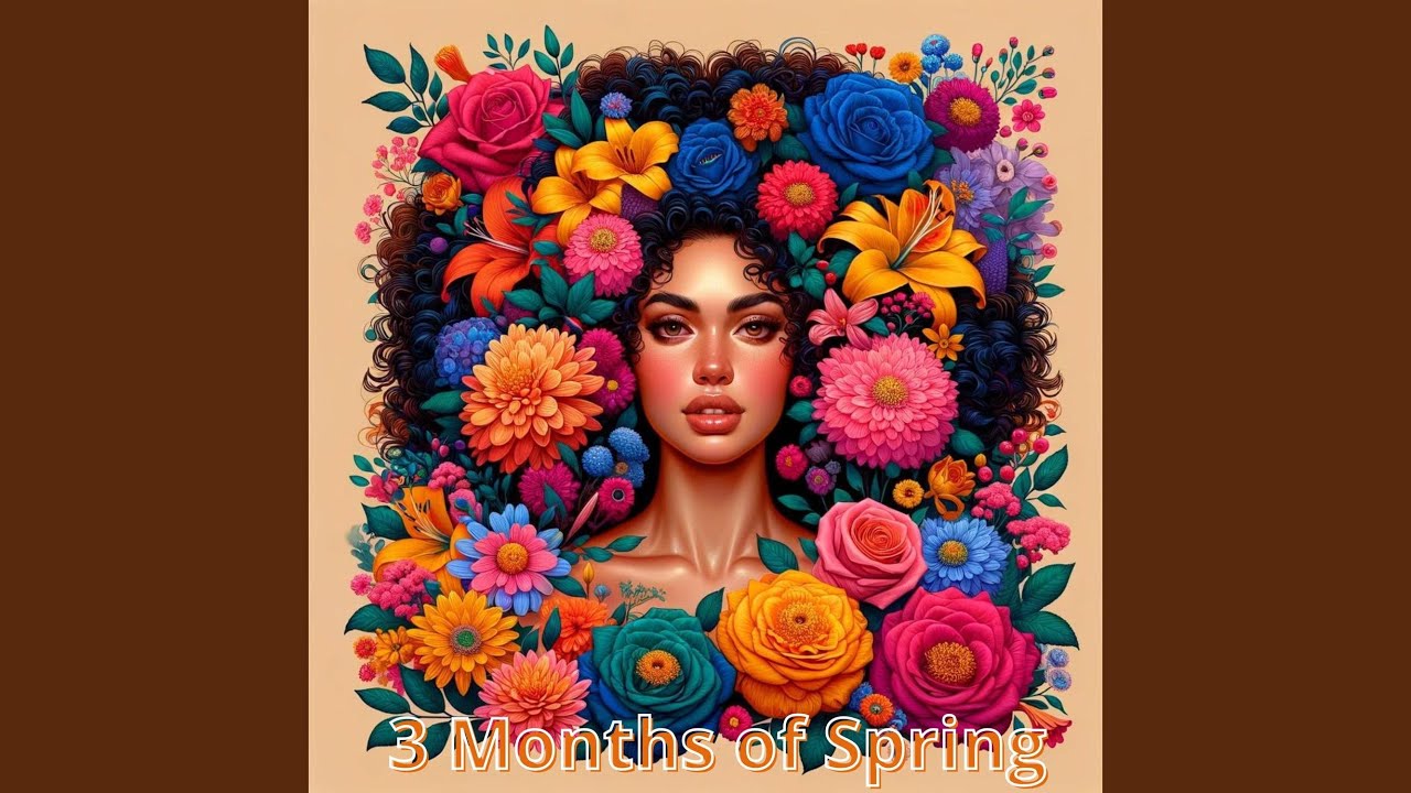 Tranquil Thought Trails - YouTube