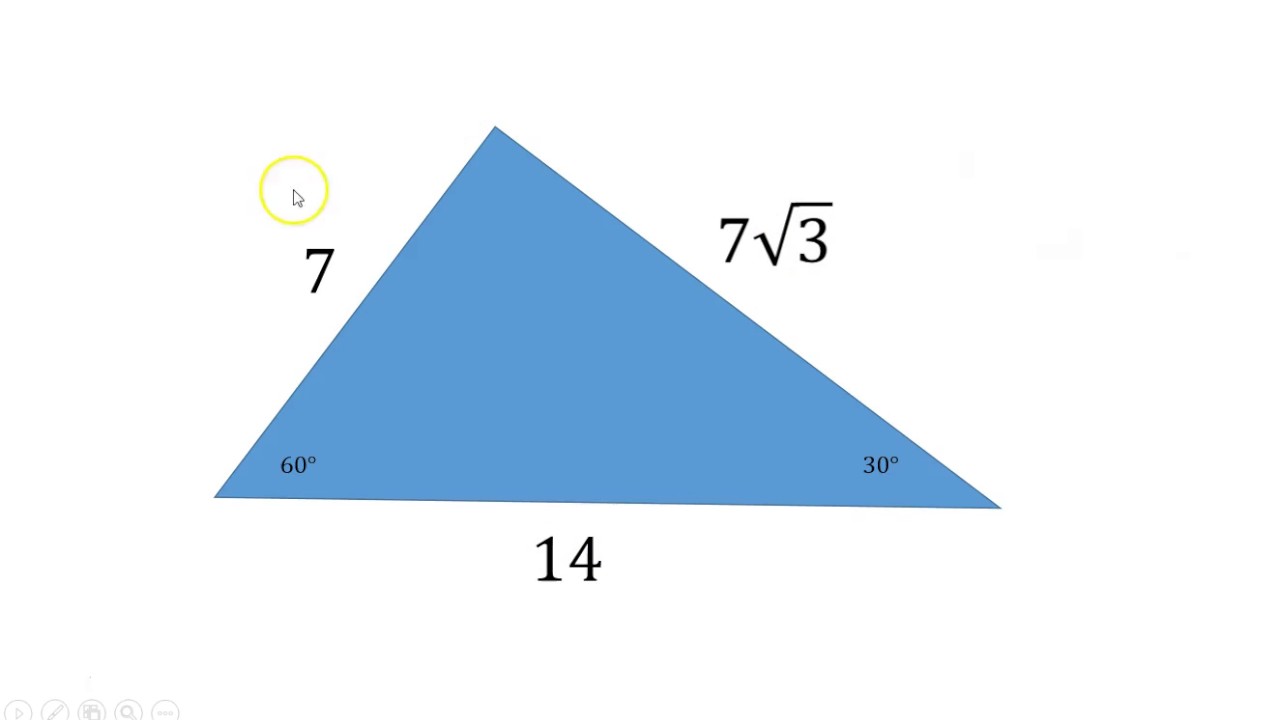 30 60 90 Examples - YouTube