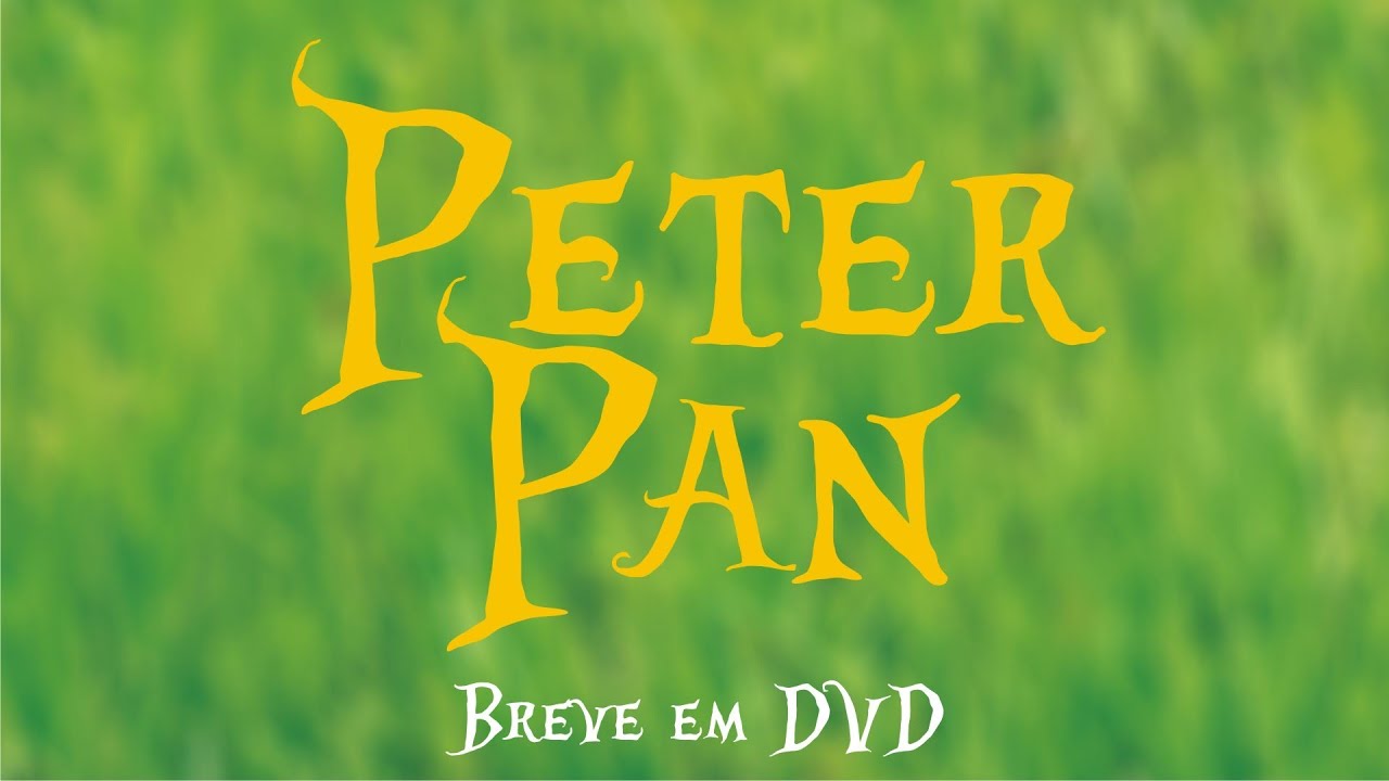 Peter Pan - Trailer - YouTube