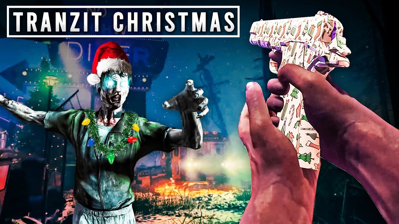 This Tranzit Remaster Couldn't Get Any Better - YouTube