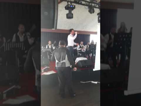 HASAN YILDIRIM - PROVA  ( NOSSA COSTA)