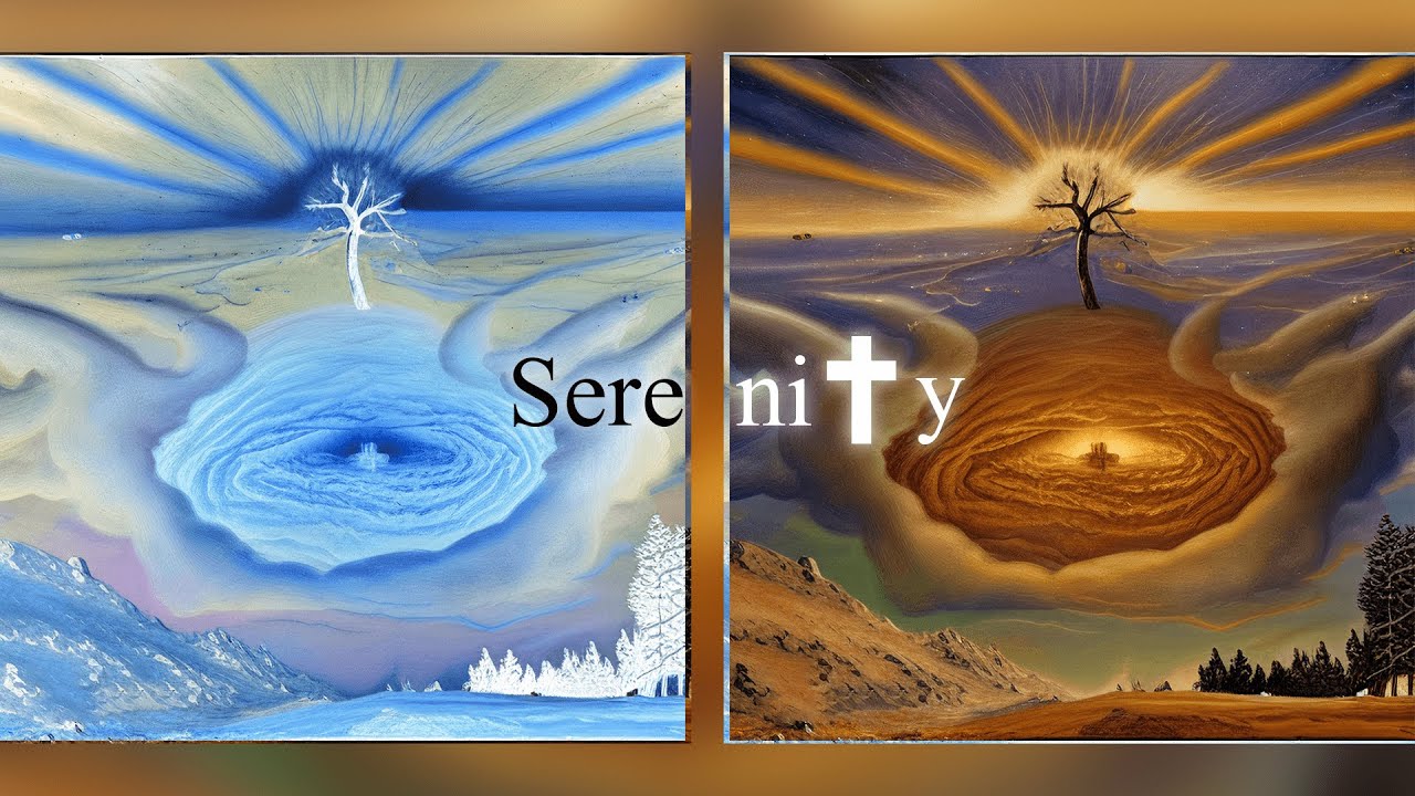 Serenity - YouTube