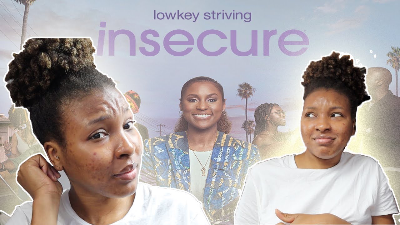 INSECURE HBO SEASON 4 REACTION | INSECURE FINALE RECAP & REVIEW ...