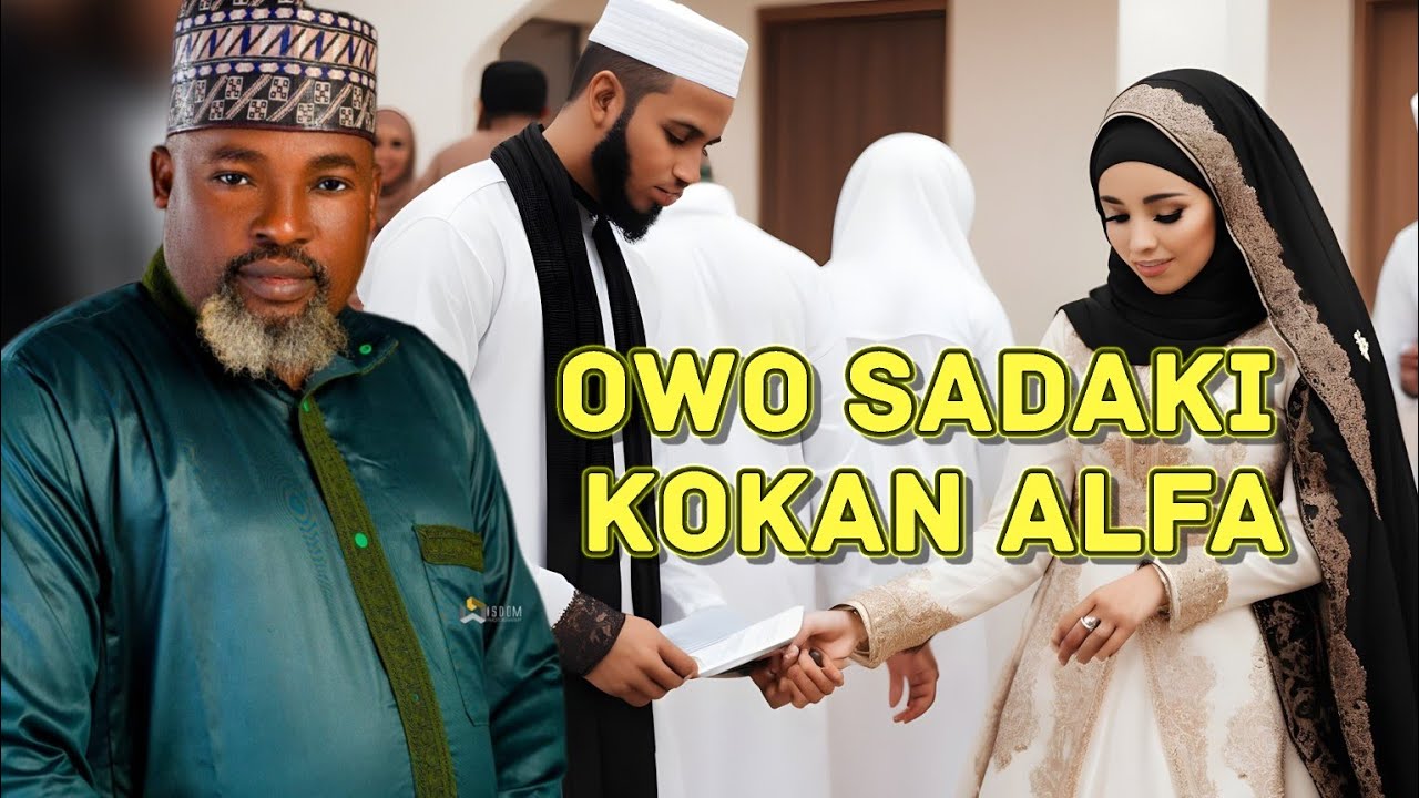 OWO SADAKI KO KAN AWA ALFA - SHEIKH JAKMAL ATAYESE SHEDS MORE LIGHT ON ...