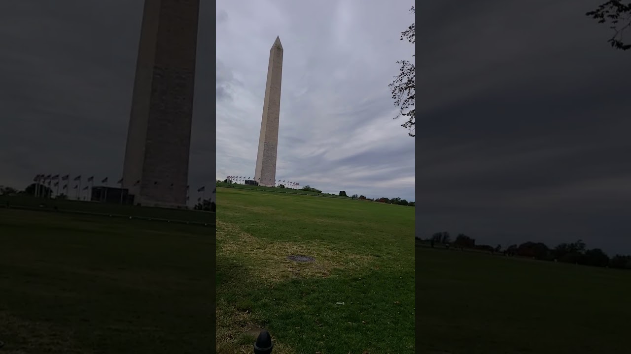 beautiful washington dc..tours - YouTube