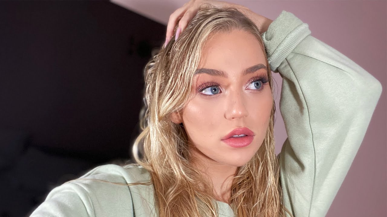 THIS AMERICAN ACTRESS STARTED IN 2020 AND IS ALREADY MAKING SUCCESS ...