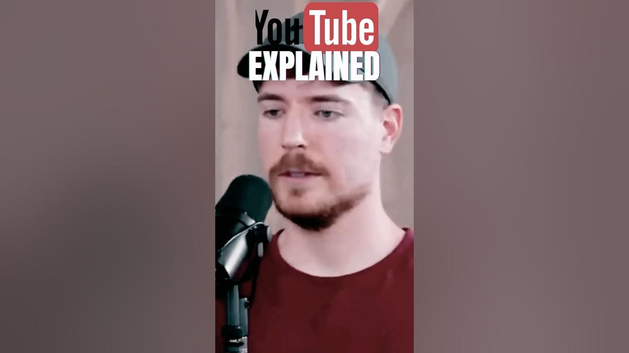 MrBeast’s Secrets to Viral Videos (YouTube Algorithm Explained) - YouTube
