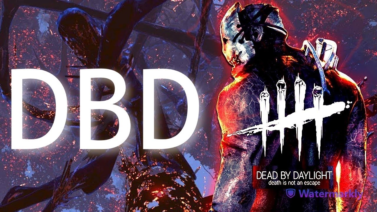 Стрим по ДБД! DBD! Как вам Обнова? - YouTube