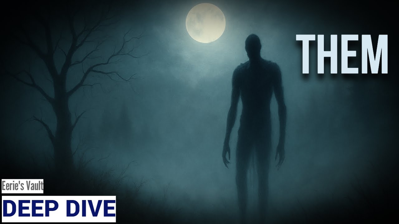 Inhuman Encounters in Britain: From Black-Eyed Children to Shadow ...