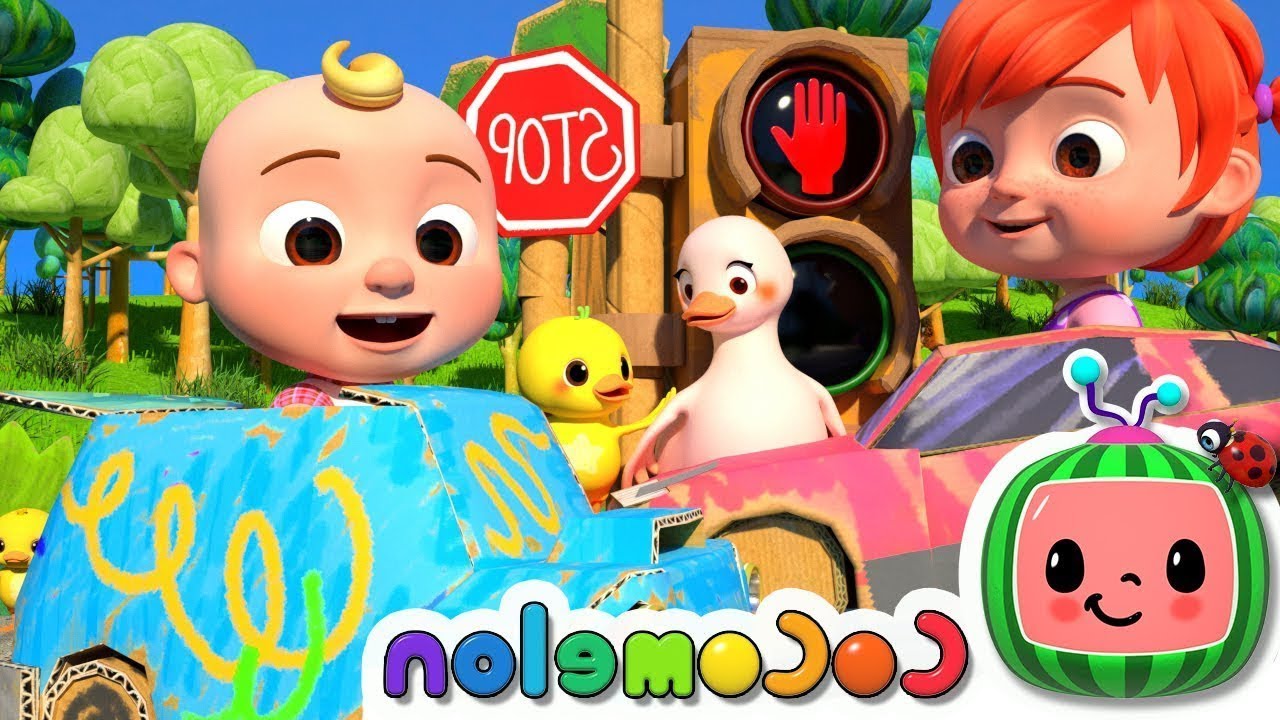 Kids SongsKids Cartoon | Funny Cartoon | New Cartoo - YouTube