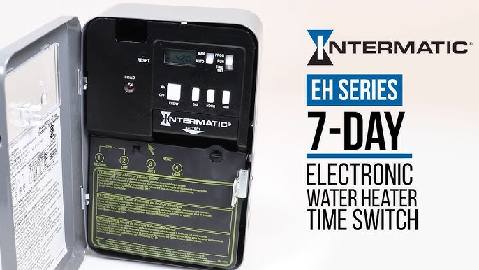 Intermatic Eh40 Manual | informacionpublica.svet.gob.gt
