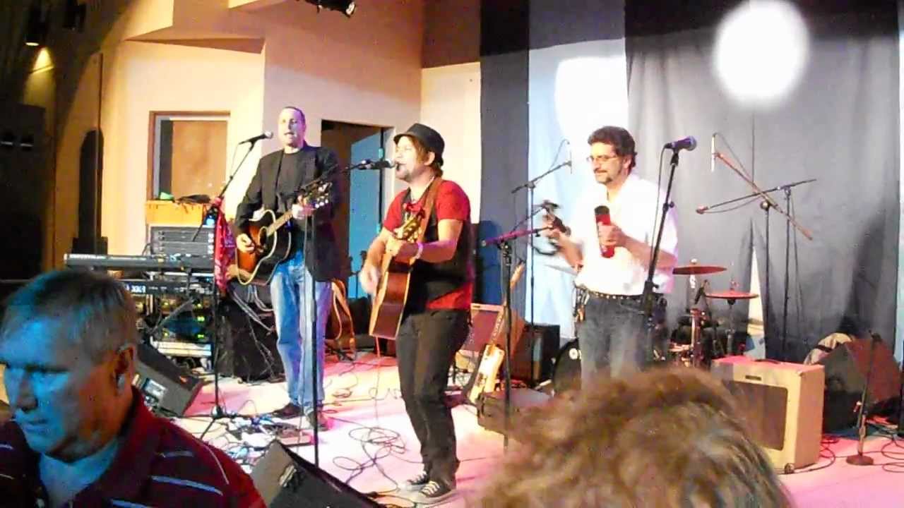 TIM HEAP AND FRANK SAITTA - YouTube