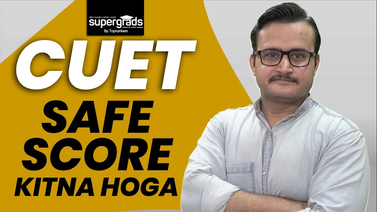 Update 🔥 Cuet 2022 Cut Off Cuet 2022 Safe Score Cuet 2022 Result