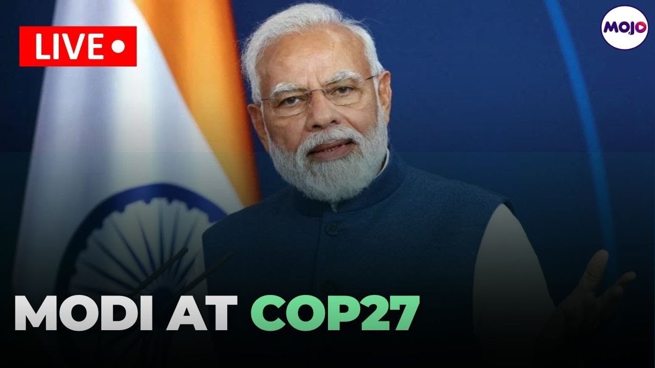 India’s G20 presidency: PM Modi unveils theme, logo and website - YouTube