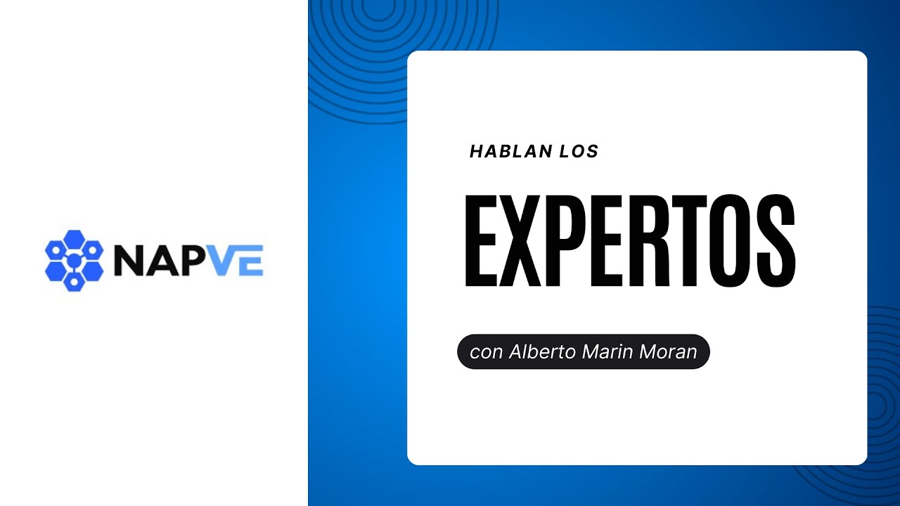 NAP VE el primer IXP de Venezuela - Hablan los expertos con Norberto ...