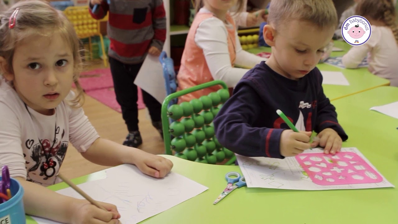 Klempavost kod djece - YouTube