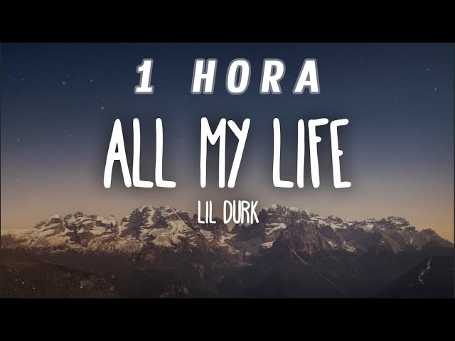 Lil Durk Lyrics