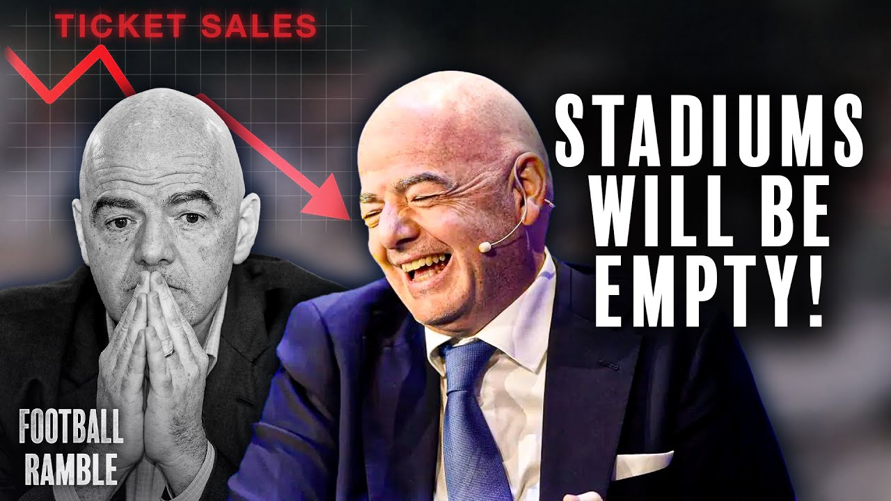 Club World Cup PREVIEW! | Football Ramble - YouTube