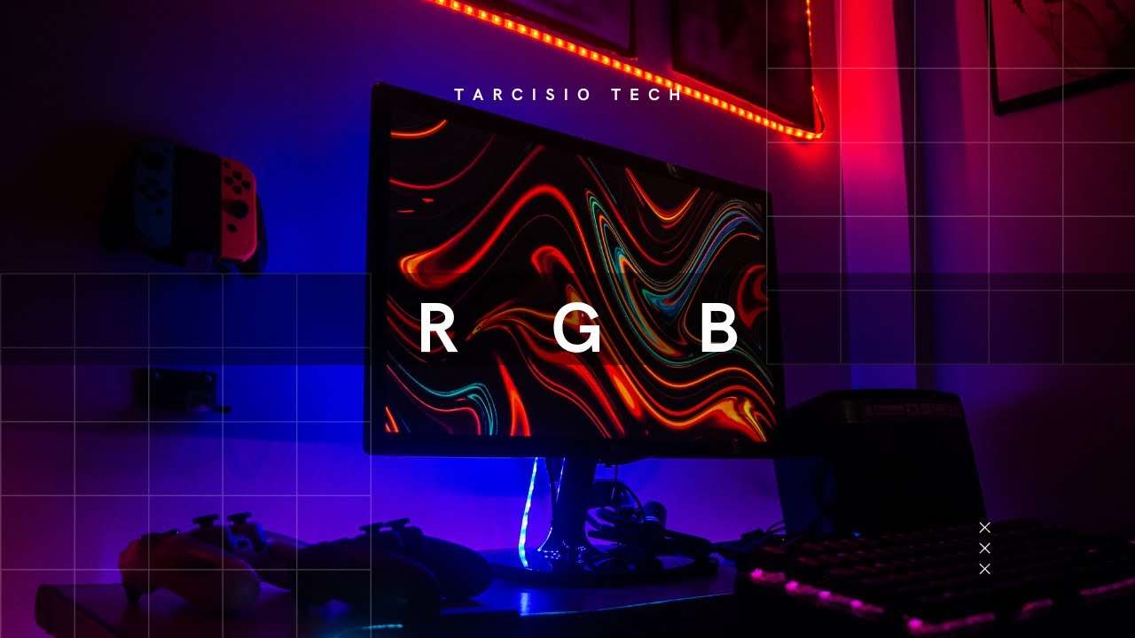 RGB 15 MINUTOS - YouTube