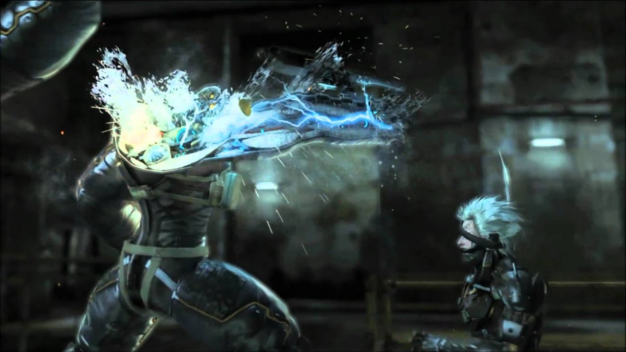 Pendulum - Witchcraft Dubstep Metal Gear Solid Rising (HD) - YouTube