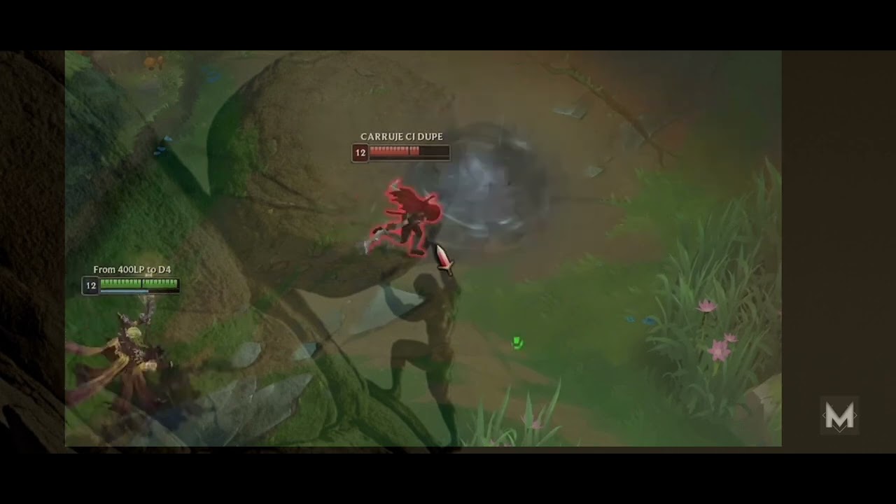 random bruce firmoweczka - YouTube