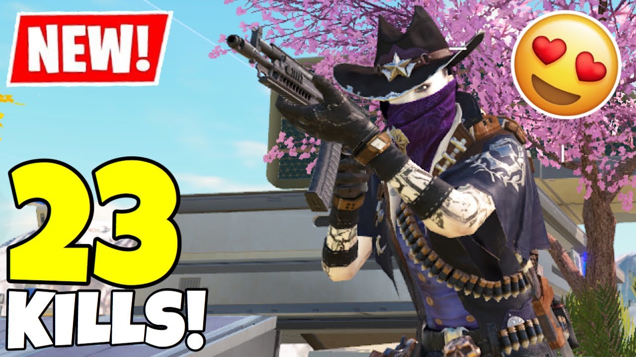 *NEW* SERAPH TOMBSTONE SKIN GAMEPLAY + FRONTIER JUSTICE LUCKY DRAW IN ...