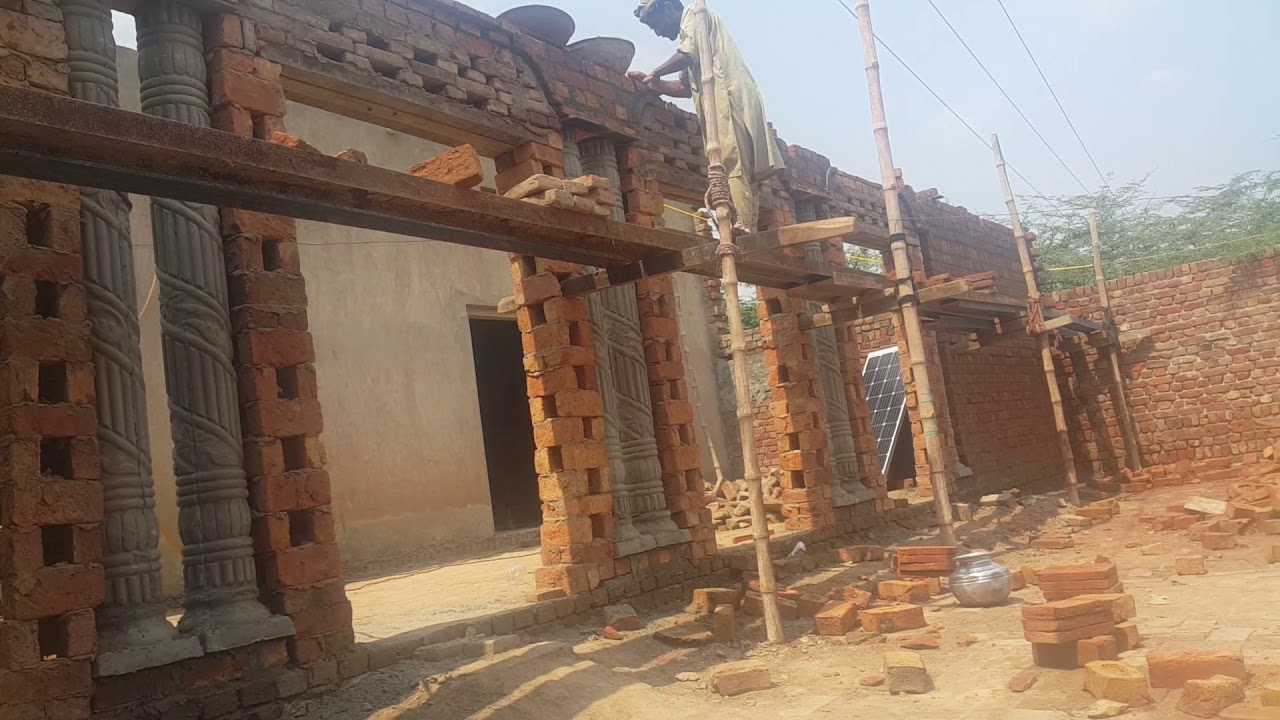 Bramda design - YouTube