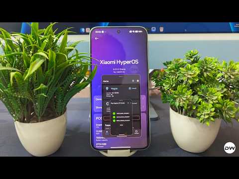 Flash Xiaomi EU ROM HyperOS 3 [Android 16] | Root It | Pass Strong Integrity