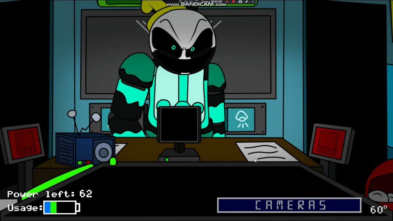 Project JoaCo (Update)(night 9 (Mister.N) complete) - YouTube