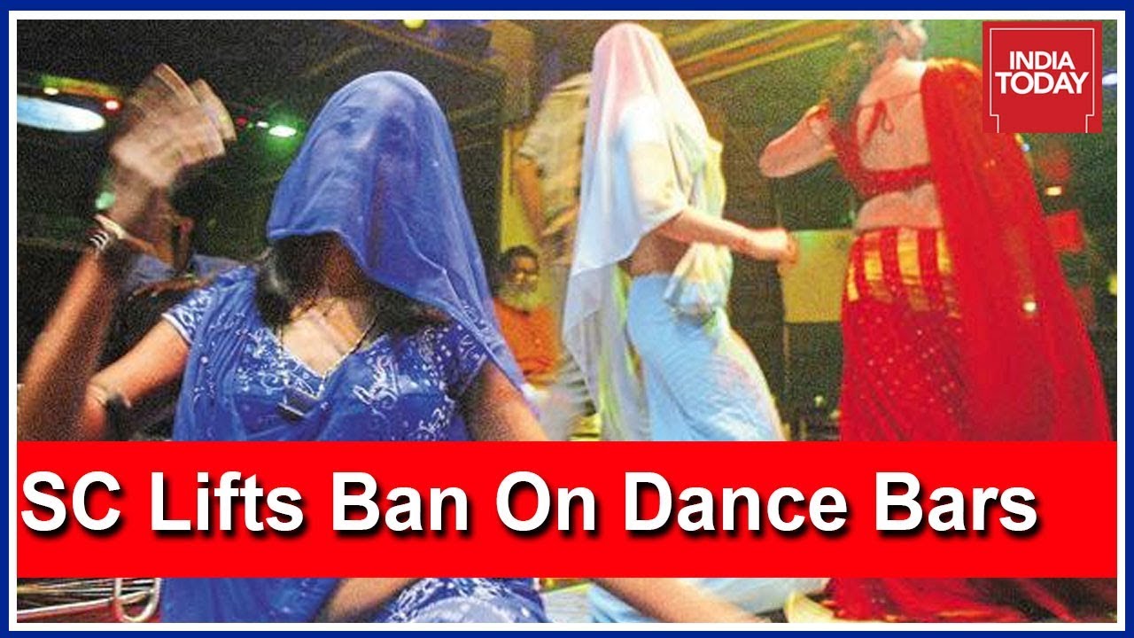 Supreme Court Revokes Ban On Dance Bars In Mumbai With Restrictions ...